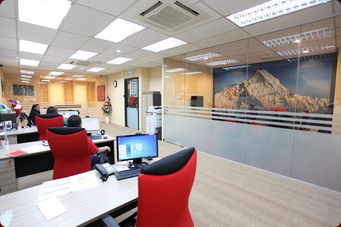 New JTK license to Operate | YDS Maid Agency